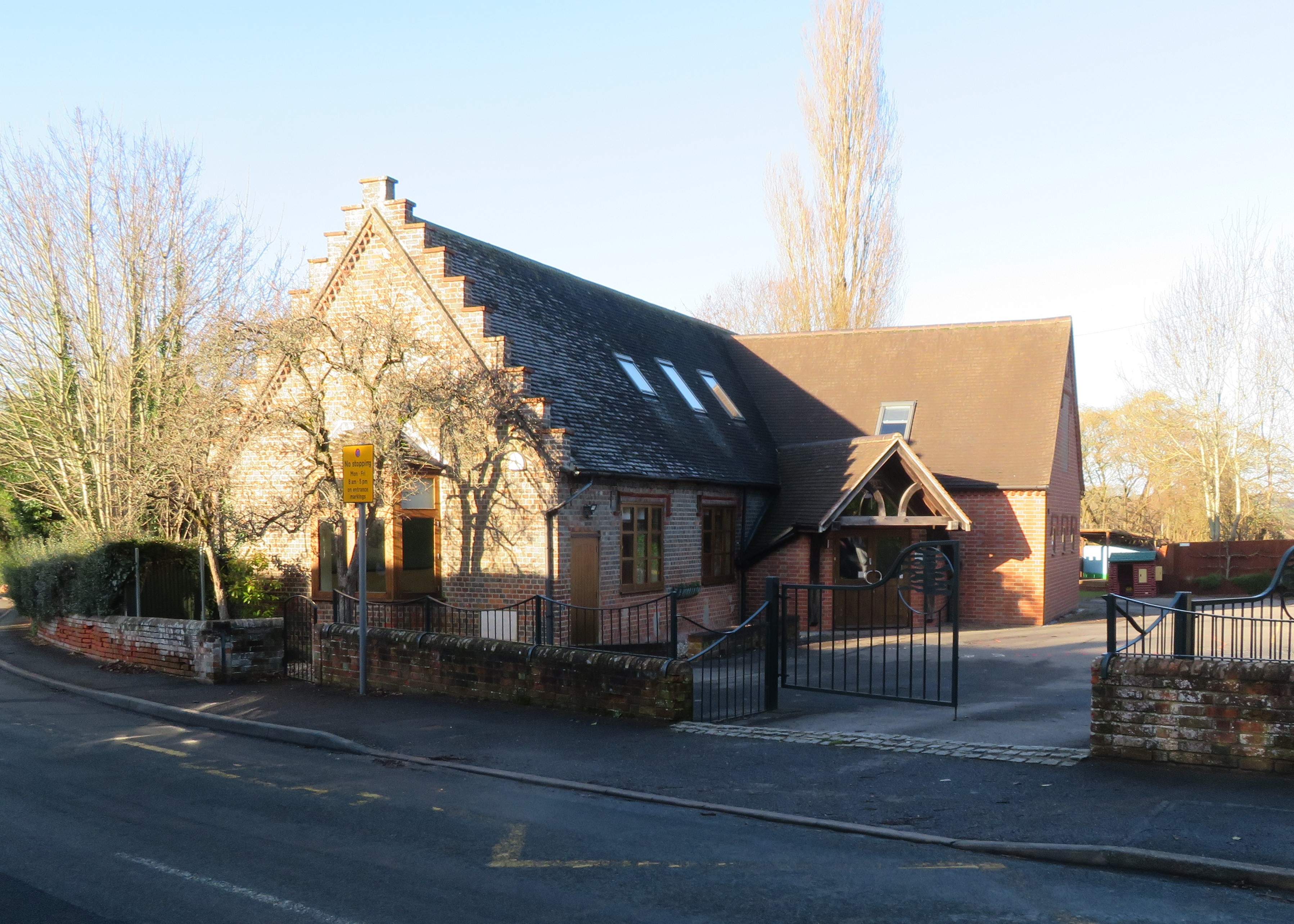 Cedars Day Nursery gets ready to open in Aldermaston! | Complete Childcare