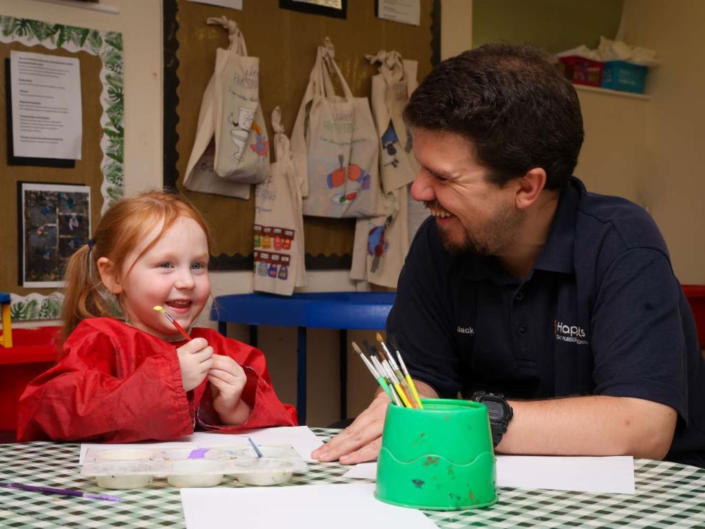 Cedars Day Nursery | Complete Childcare