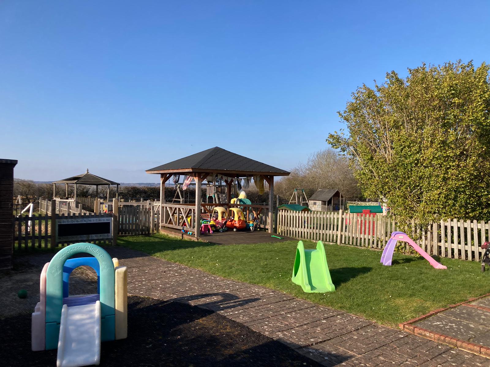Cedars @ Boot Farm | Complete Childcare