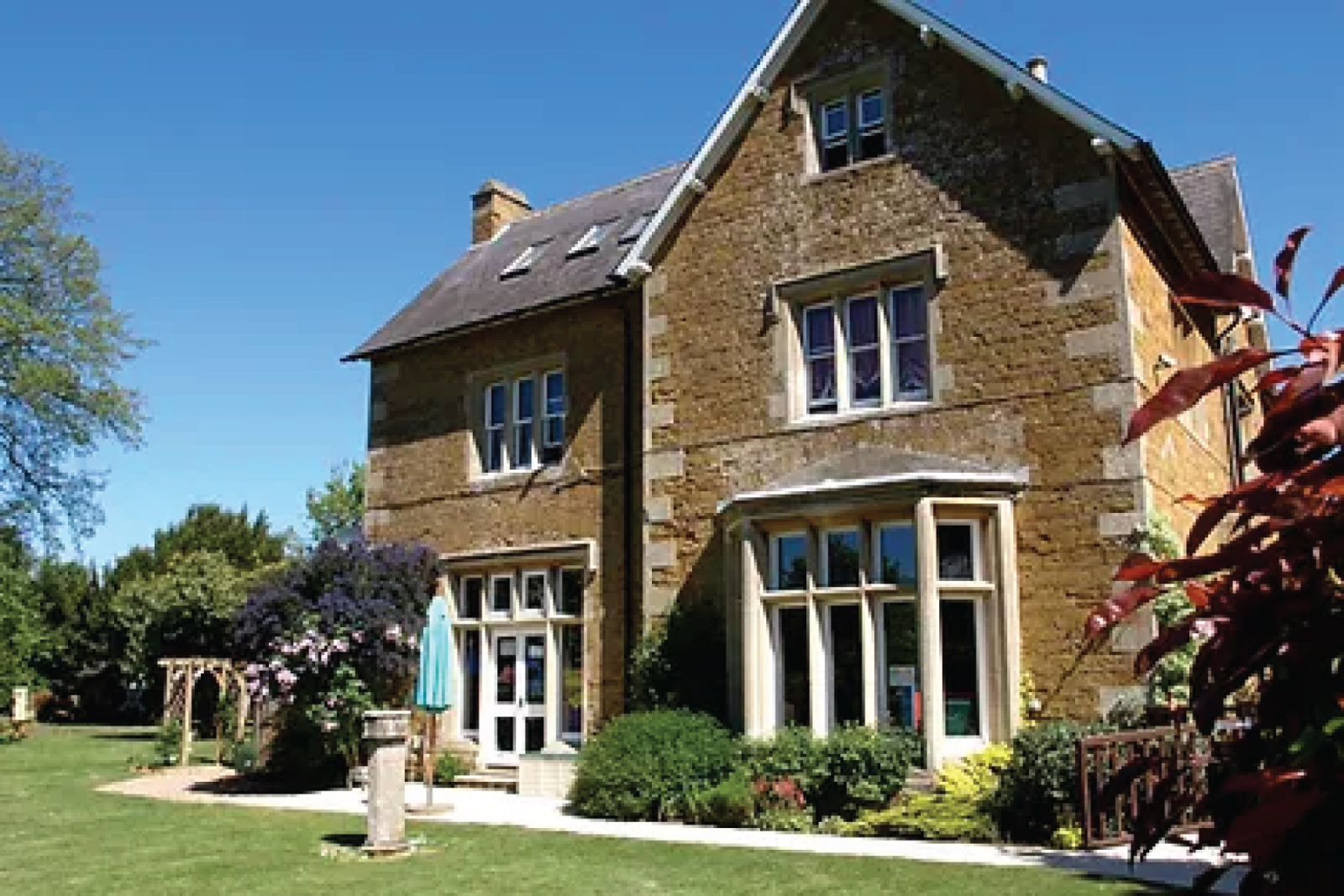 Saltway | Complete Childcare